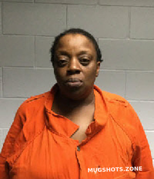 WASHINGTON LATASHIA SHREE 04/01/2023 - Polk County Mugshots Zone