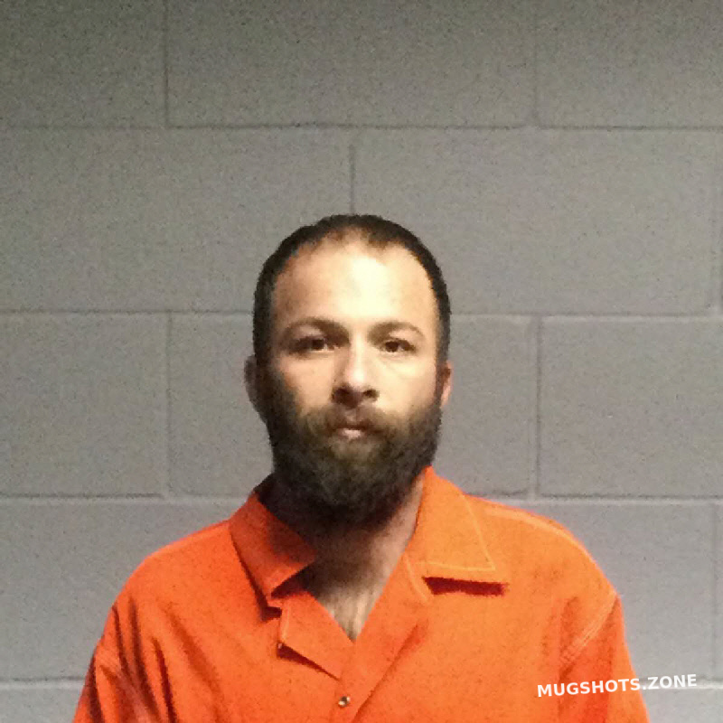 HALL CURTIS RYAN 04/03/2023 - Polk County Mugshots Zone