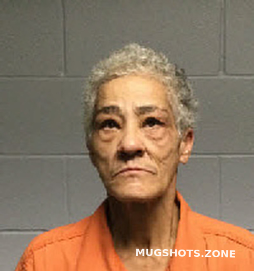 RUSSELL JANET ELLEN 04/04/2023 - Polk County Mugshots Zone