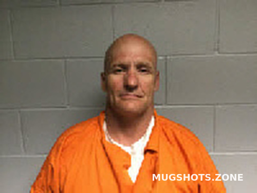 CLOWERS JASON 04/04/2023 - Polk County Mugshots Zone