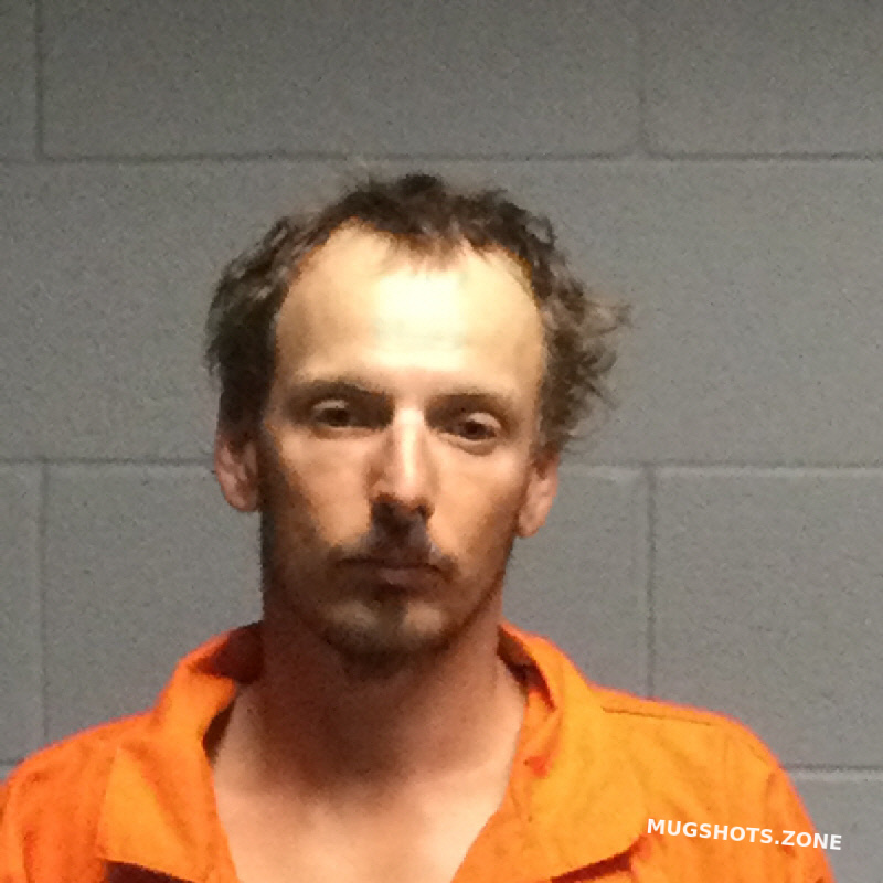 TEES JORDAN HAAG 04/11/2023 - Polk County Mugshots Zone