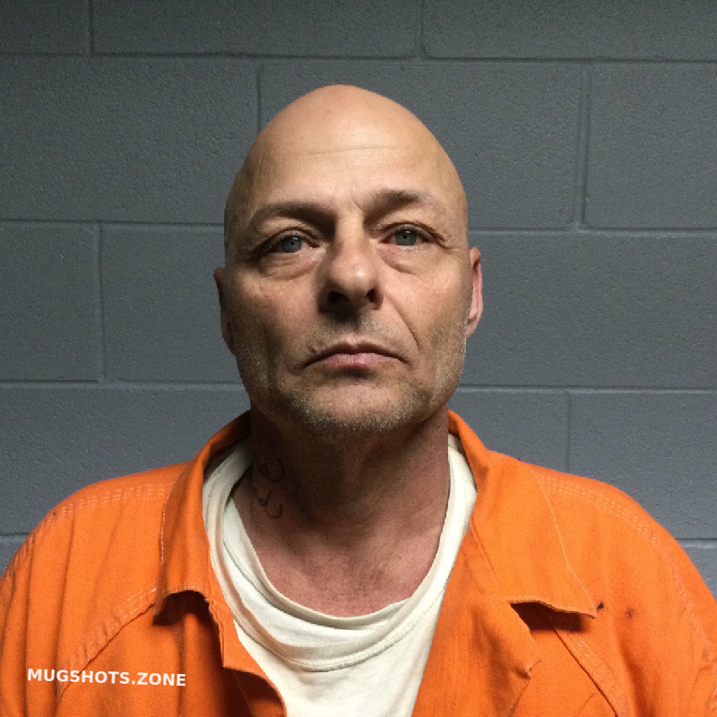 JONES DONALD LAROCHE 04/11/2023 - Polk County Mugshots Zone