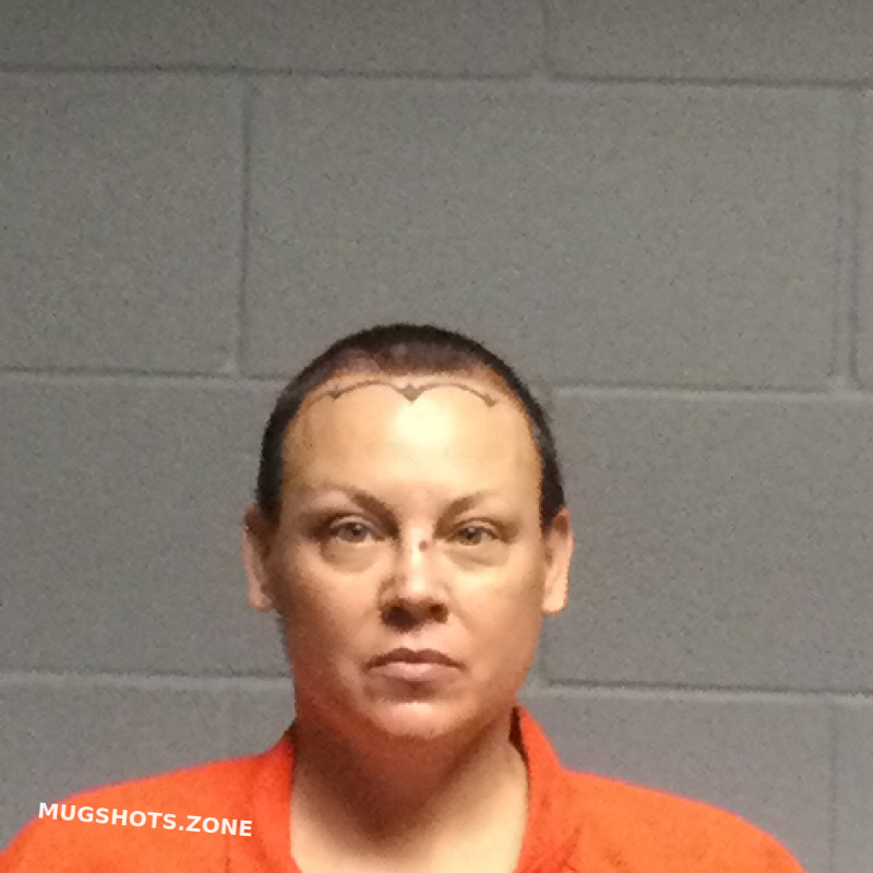 WILSON JODY LYNN 04/12/2023 - Polk County Mugshots Zone