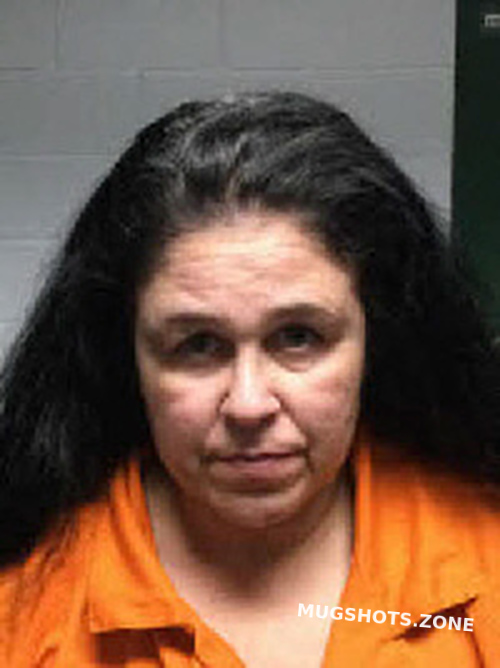 COTTEN TONYA CLARK 04/13/2023 - Polk County Mugshots Zone