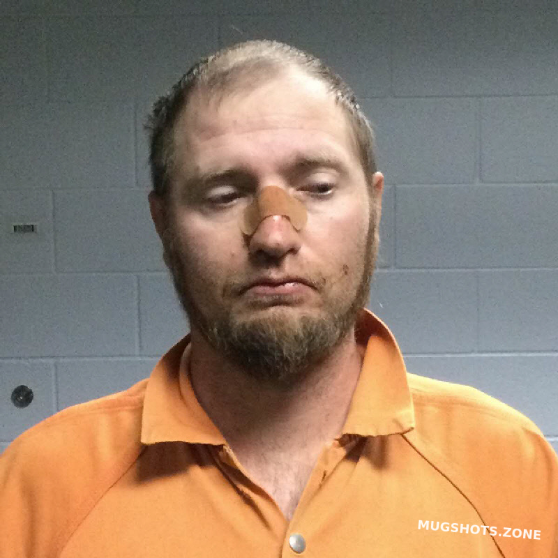 VINES CASEY HIRAM 04/15/2023 - Polk County Mugshots Zone