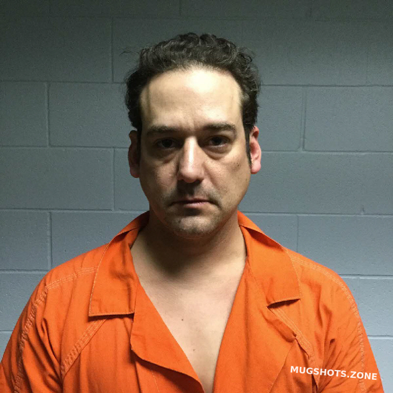 WALKO STEPHEN JOHN 04/25/2023 - Polk County Mugshots Zone