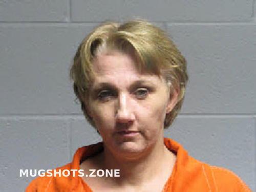 FALLS TASHA MICHELLE 04/26/2023 - Polk County Mugshots Zone