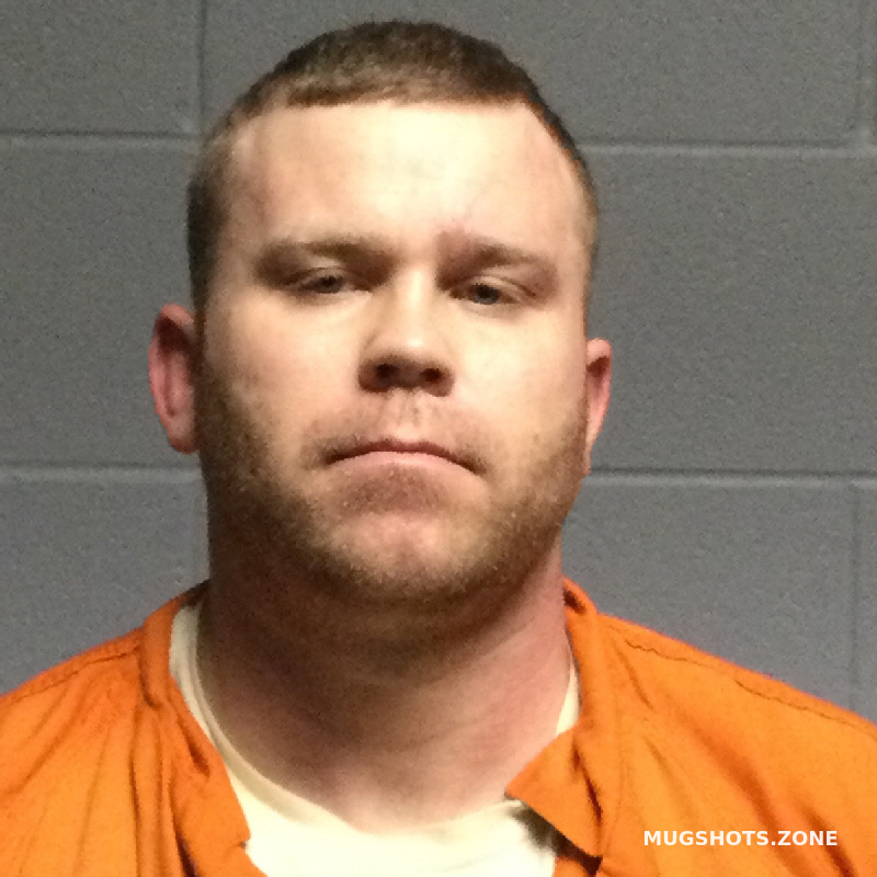 BARRINGER TERRY LEE 05/03/2023 - Polk County Mugshots Zone