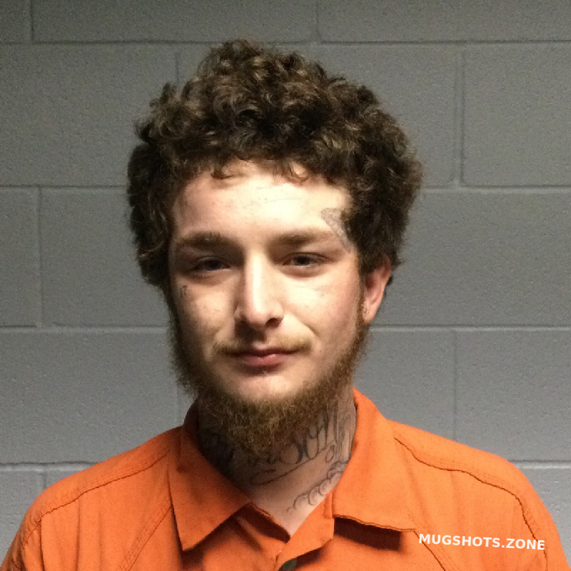 GLASS CALEB PRESTON 05/13/2023 - Polk County Mugshots Zone