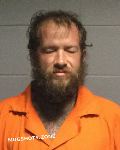 HAIR RYAN DANIEL 05/16/2023 - Polk County Mugshots Zone