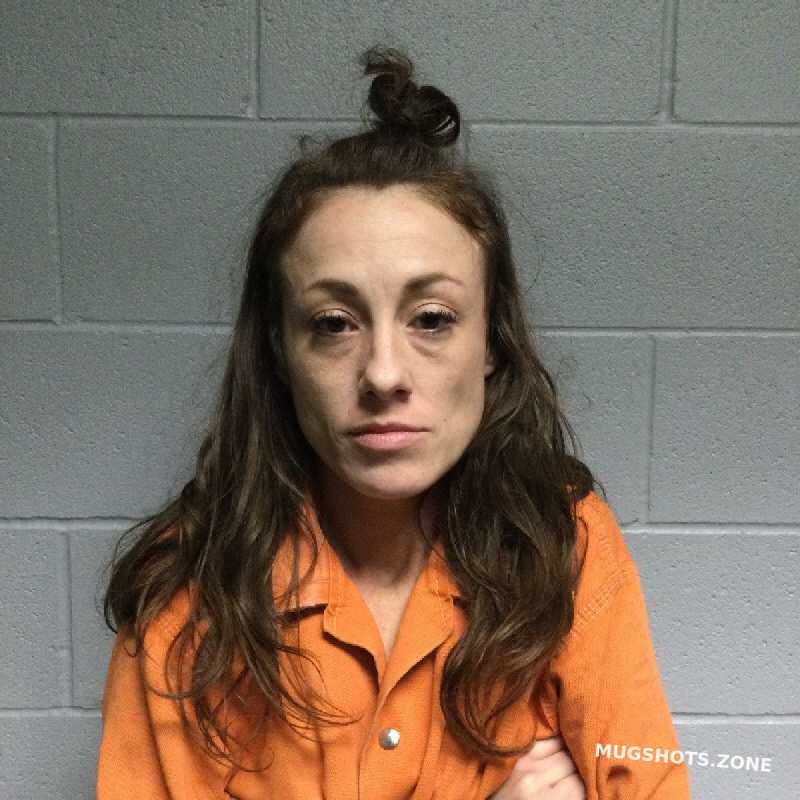 ESTES-PILGRIM JENNIFER LEE 05/23/2023 - Polk County Mugshots Zone