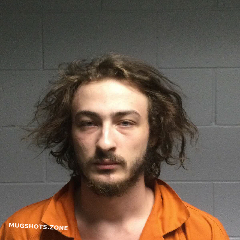 LEE MATTHEW WILSON 05/24/2023 - Polk County Mugshots Zone