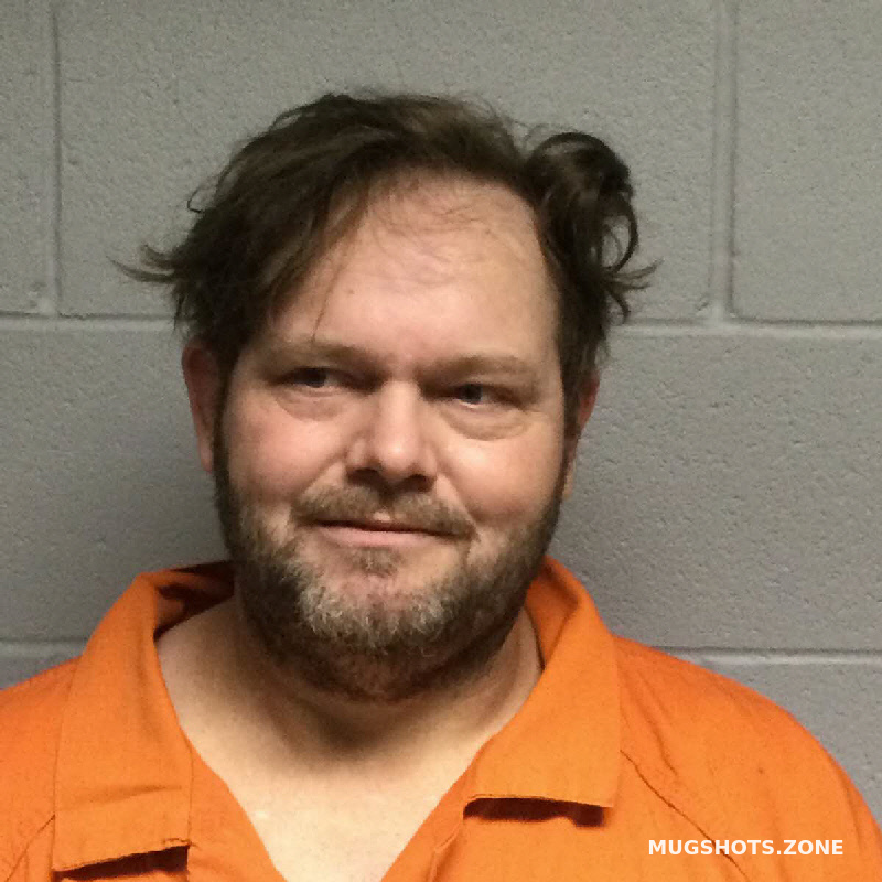 LESTER DAVID ALLEN 05/30/2023 - Polk County Mugshots Zone