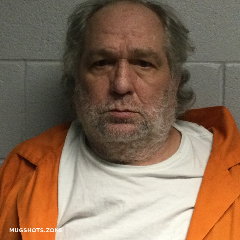 ROBIN ANTHONY LEE 06/07/2023 - Polk County Mugshots Zone