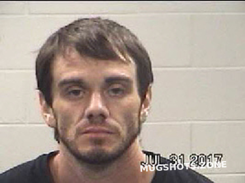 SCHANFISH JARED LEE 06/07/2023 - Polk County Mugshots Zone