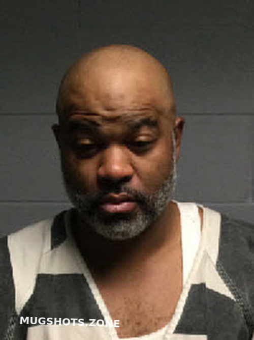 FOREMAN ERIC DON 06/07/2023 - Polk County Mugshots Zone