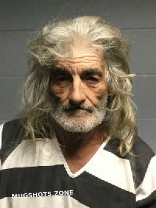 LEE JOHN WAYNE 06/10/2023 - Polk County Mugshots Zone