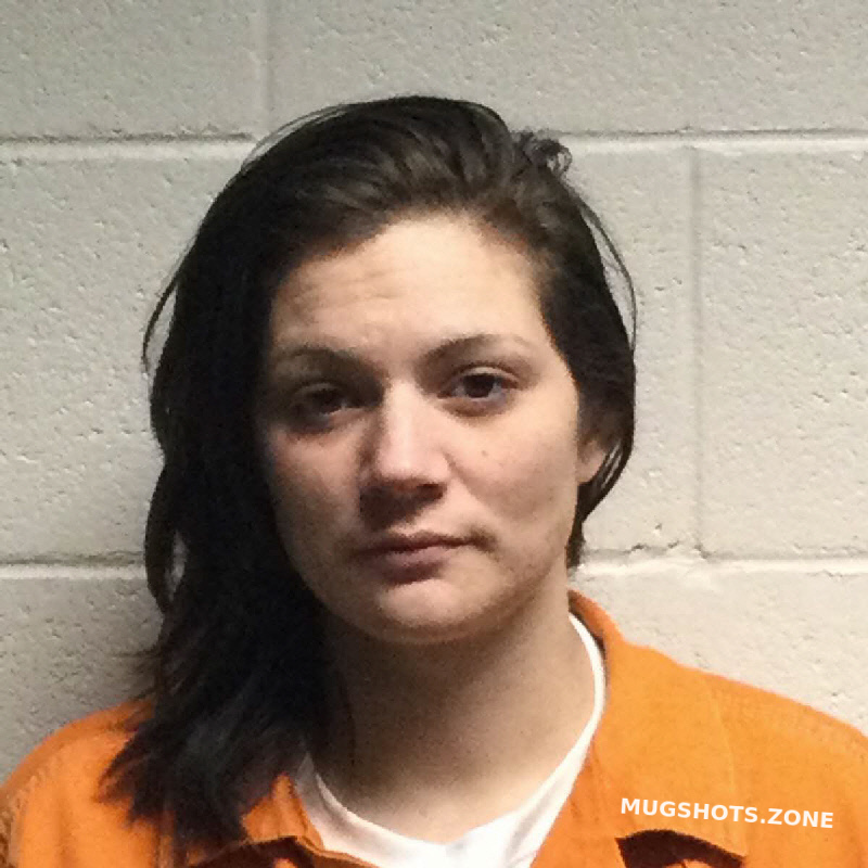 AYALA AUSTYN DENEE 06/10/2023 - Polk County Mugshots Zone
