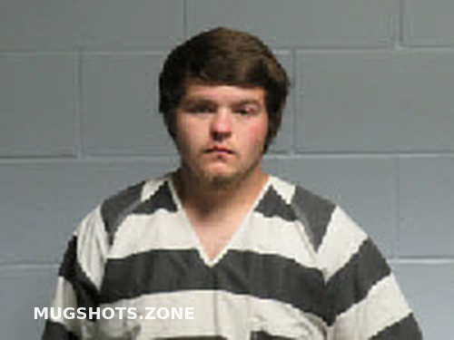CAPPS JASON DOYLE 06/10/2023 - Polk County Mugshots Zone