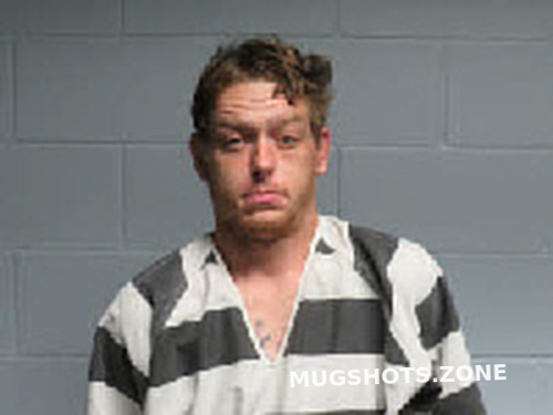 ALEXANDER CHRISTOPHER ROBERT 06/12/2023 - Polk County Mugshots Zone