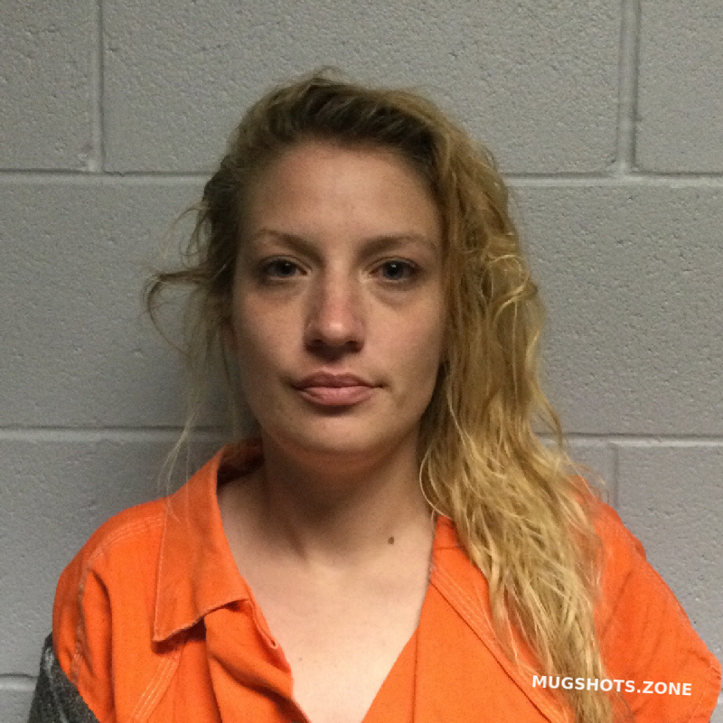 SEXTON KELLY CAITLIN 06/14/2023 - Polk County Mugshots Zone