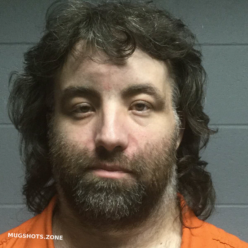 LEVESQUE MARC EDWARD 06/14/2023 - Polk County Mugshots Zone