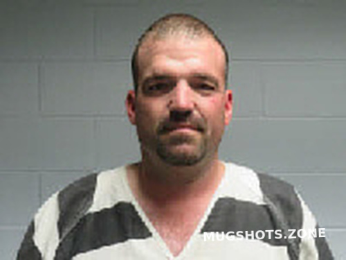 Mcgaha Jared James 06 18 2023 Polk County Mugshots Zone