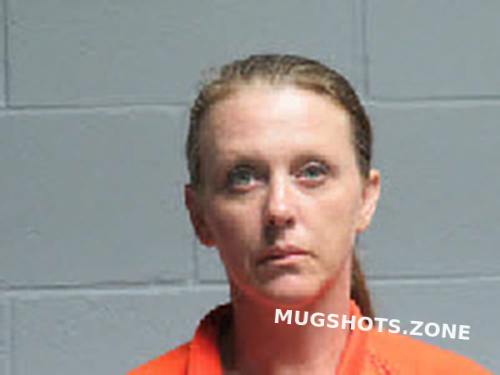 CAMPBELL TARA LEE 06/21/2023 - Polk County Mugshots Zone