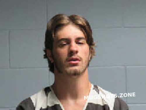 FITZGERALD CY ALEXANDER 06/23/2023 - Polk County Mugshots Zone