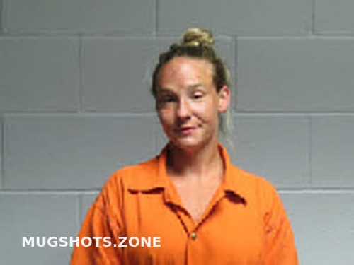 ROGERS JENNIFER ELIZABETH 06/25/2023 - Polk County Mugshots Zone
