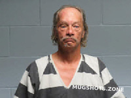 FIESEL JAMES ANTHONY 06/28/2023 - Polk County Mugshots Zone