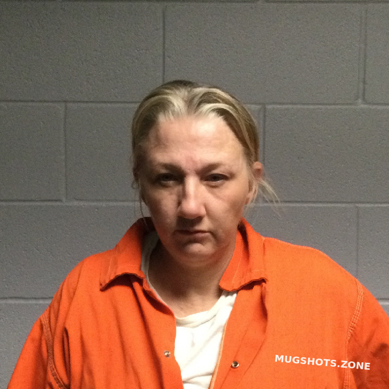 FALLS TASHA MICHELLE 06/28/2023 - Polk County Mugshots Zone