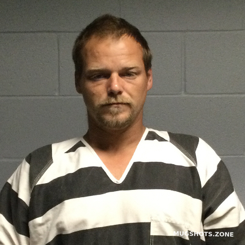 POWELL ADAM DALTON 07/04/2023 - Polk County Mugshots Zone