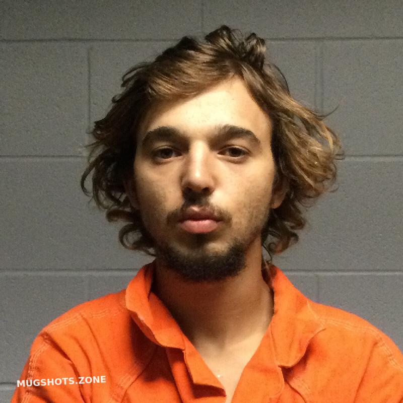 HALLER CHARLES LORING 07/04/2023 - Polk County Mugshots Zone