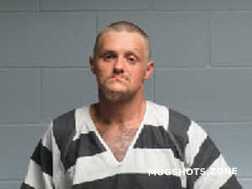 NEAL JACOB TIMOTHY 07/08/2023 - Polk County Mugshots Zone