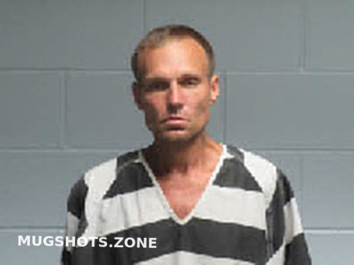 PRIMEAUX MICHAEL ANTHONY 07/17/2023 - Polk County Mugshots Zone