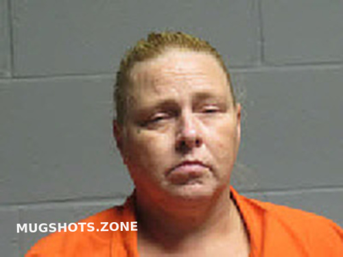 WADE ALYSSA HAZEL 07/21/2023 - Polk County Mugshots Zone