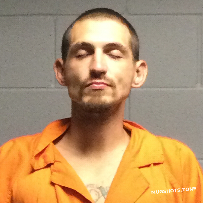 FRALEY FLOYD 07/21/2023 - Polk County Mugshots Zone