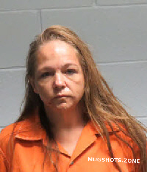 HORNBACK LINDA LEE 07/22/2023 - Polk County Mugshots Zone