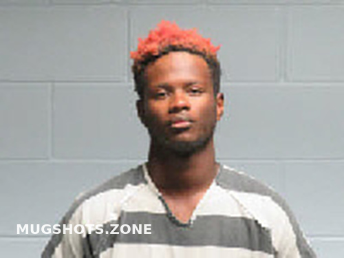BROWN JAMARCUS JAQUON 08/01/2023 - Polk County Mugshots Zone