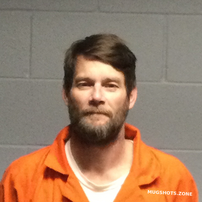 SCOTT BRADLEE ALLEN 08/22/2023 - Polk County Mugshots Zone