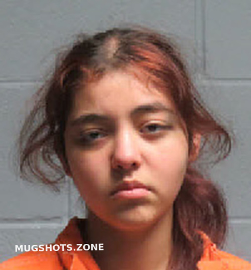MUNOZ STACY 08/25/2023 - Polk County Mugshots Zone