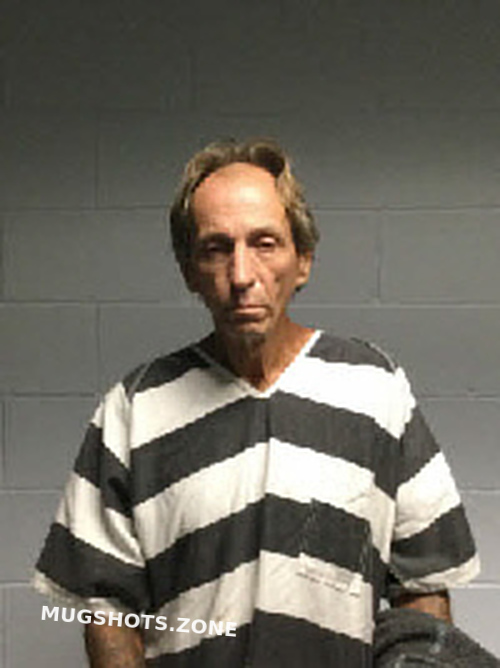 BOONE WILLIARD LEE 08/29/2023 - Polk County Mugshots Zone