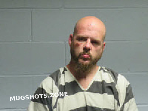 GESFORD GARIN LEE 08/30/2023 - Polk County Mugshots Zone