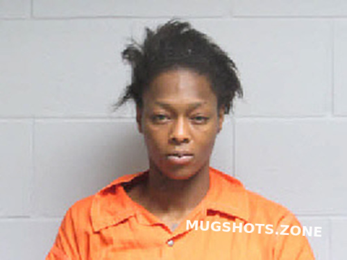 BRIM RAKISHA RAQUAL 08/31/2023 - Polk County Mugshots Zone