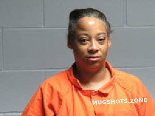 HOWARD WANDA LEE 09/09/2023 - Polk County Mugshots Zone