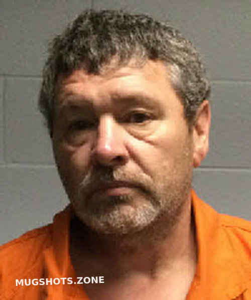 BLEVINS STEPHEN LEE 09/15/2023 - Polk County Mugshots Zone