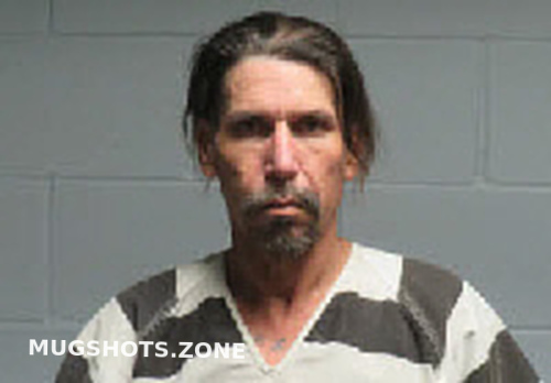 BLACKBURN STEVEN AUSTIN 09/18/2023 - Polk County Mugshots Zone