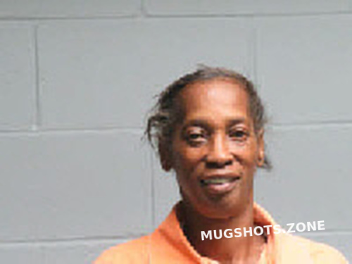 DENNIS RUBY MAE 09/28/2023 - Polk County Mugshots Zone