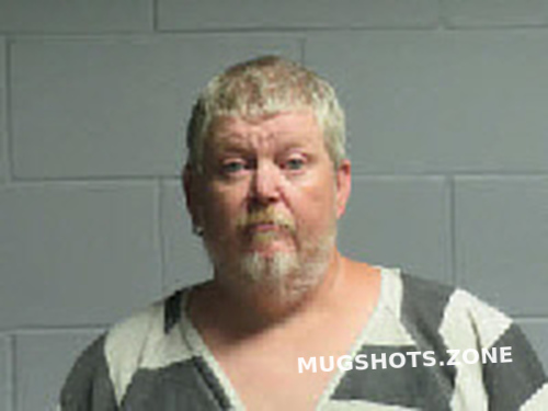 WEBB JERRY LYNN 10/05/2023 - Polk County Mugshots Zone